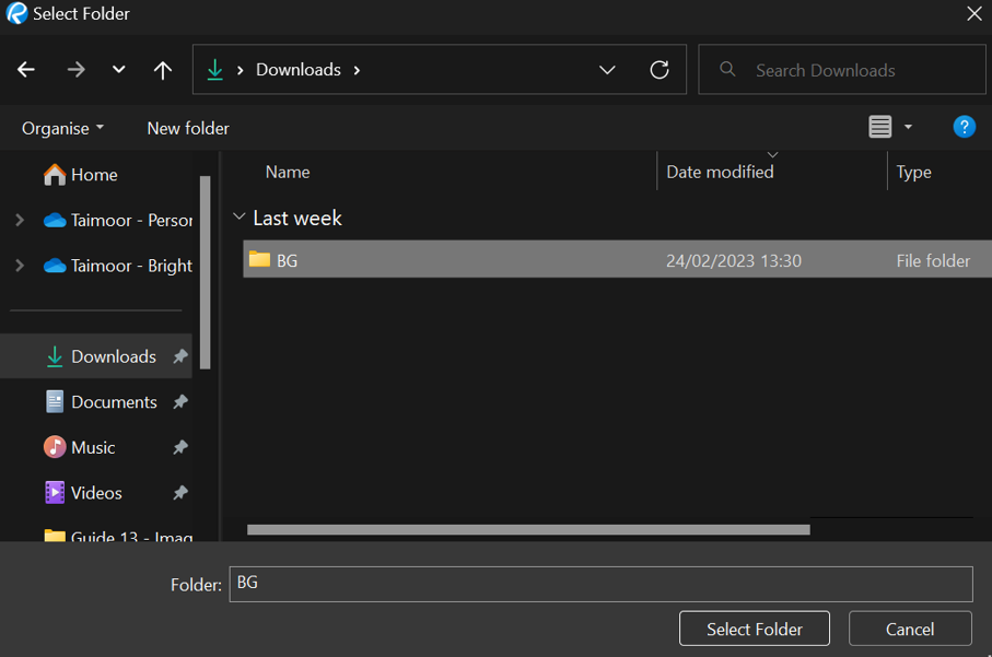 How to Back up Your Bluebeam Studio Data in Bluebeam Revu 21 | Brighter Graphics